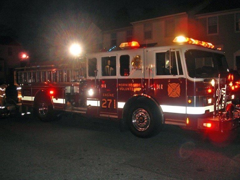 Engine Company 27 - Morningside VFD